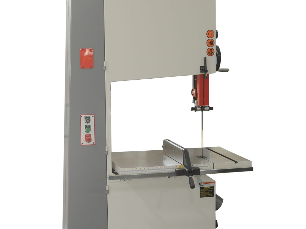 Bandsaws Archives - A.W. Machinery