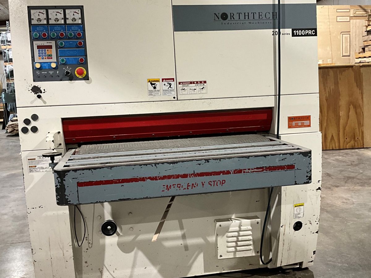 Products Archive - A.W. Machinery