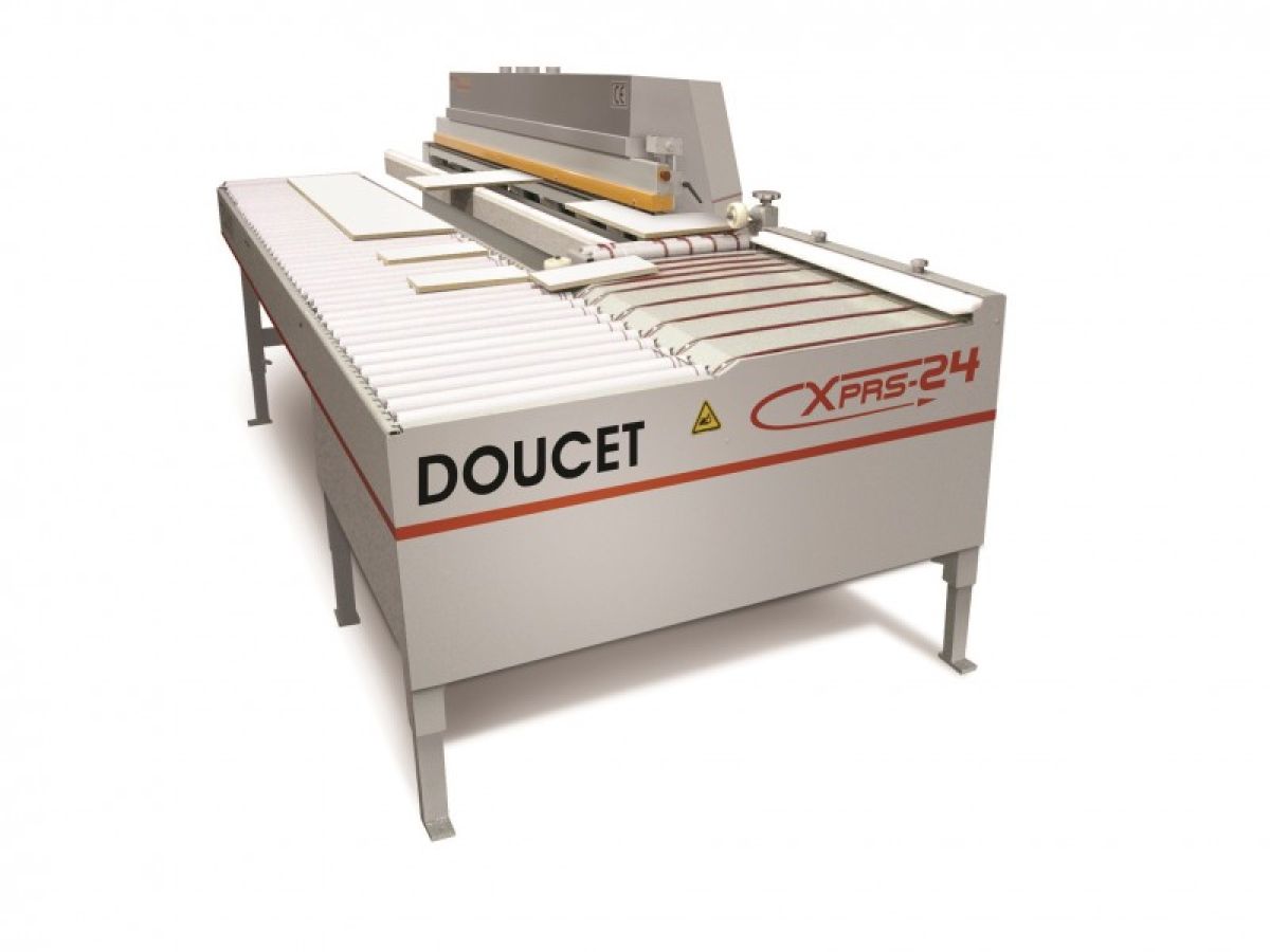 Return Conveyors Archives - A.W. Machinery