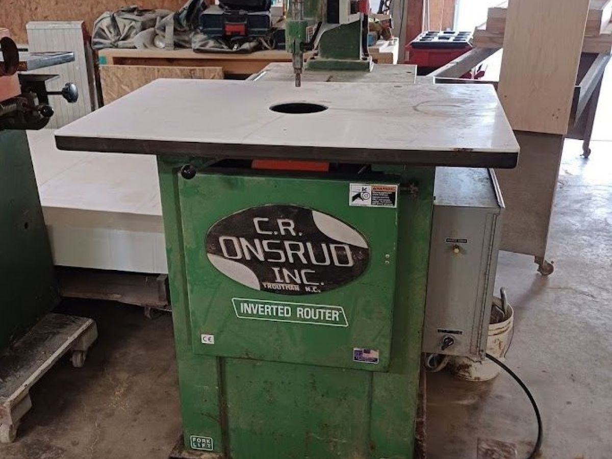 Products Archive - A.W. Machinery