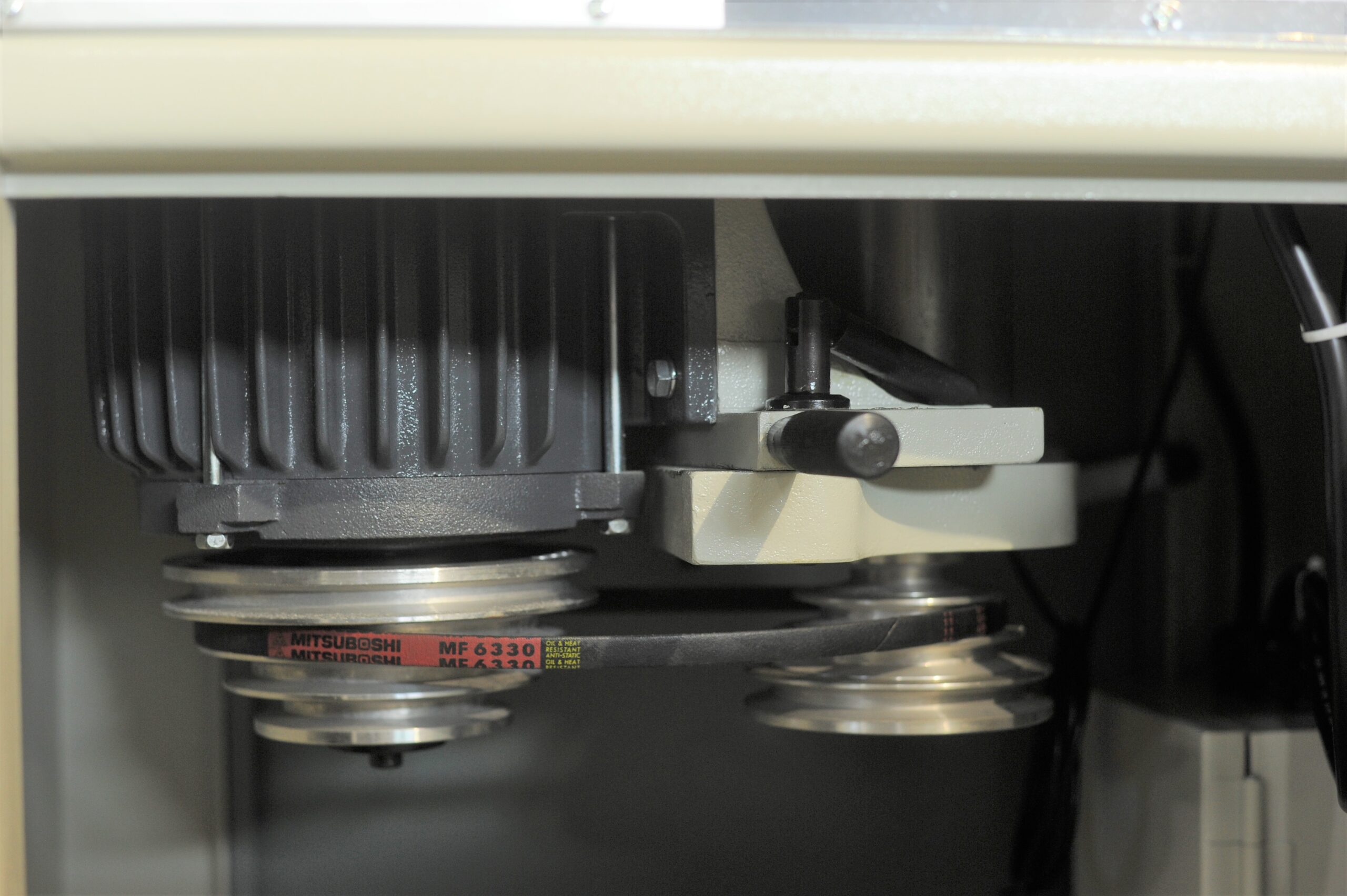 1-1/4" Spindle Shaper - A.W. Machinery