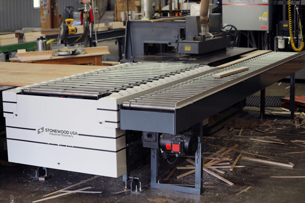 AW Machinery: Engineering Solutions for Industry Gaps - A.W. Machinery